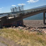 Chatfield Dam to Chatfield Internal Loop, Colorado - 846 Reviews, Map ...