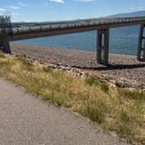 Chatfield Dam to Chatfield Internal Loop, Colorado - 846 Reviews, Map ...