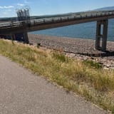 Chatfield Dam to Chatfield Internal Loop, Colorado - 802 Reviews, Map ...