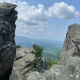 Humpback Rocks Recreation Area Trail, Virginia - 2,703 Reviews, Map ...
