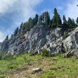 Naches Peak Loop Trail, Washington - 4,878 Reviews, Map | AllTrails