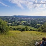 Surrey Three Peaks - Boxhill, Holmbury Hill, Leith Hill, Surrey ...