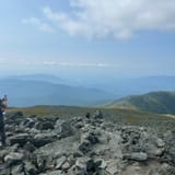 Presidential Traverse Trail, New Hampshire - 1,717 Reviews, Map | AllTrails
