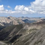 Mount Shavano, Colorado - 1,020 Reviews, Map | AllTrails