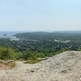 Mount Battie Trail, Maine - 1,083 Reviews, Map | AllTrails