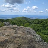 Hawksbill Loop Trail, Virginia - 4,765 Reviews, Map | AllTrails