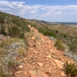 Coyote Ridge Trail, Colorado - 1,781 Reviews, Map | AllTrails