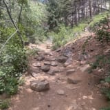 Seven Bridges Trail, Colorado - 8,147 Reviews, Map | AllTrails