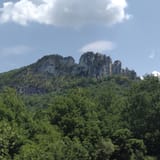 Seneca Rocks Trail, West Virginia - 3,147 Reviews, Map | AllTrails