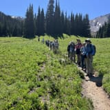 Berkeley Park Trail, Washington - 395 Reviews, Map | AllTrails