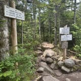 Lonesome Lake Trail, New Hampshire - 3,929 Reviews, Map | AllTrails