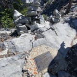 Grotto Mountain Trail, Alberta, Canada - 1,296 Reviews, Map | AllTrails