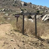 Two Trees Trail, California - 1,419 Reviews, Map | AllTrails