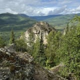 Angel Rocks Trail, Alaska - 987 Reviews, Map | AllTrails