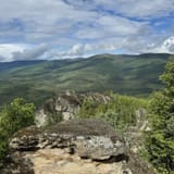 Angel Rocks Trail, Alaska - 987 Reviews, Map | AllTrails