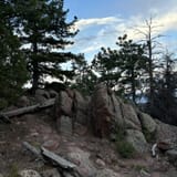 Mount Herman Trail, Colorado - 1,810 Reviews, Map | AllTrails