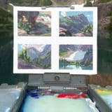 Century Sam Lake, British Columbia, Canada - 562 Reviews, Map | AllTrails