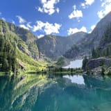 Century Sam Lake, British Columbia, Canada - 533 Reviews, Map | AllTrails