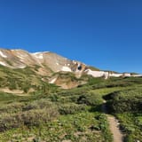 French Pass Trail, Colorado - 440 Reviews, Map | AllTrails