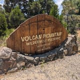 Volcan Mountain Trail, California - 4,109 Reviews, Map | AllTrails