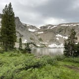 Emigrant Lake Trail, California - 958 Reviews, Map | AllTrails