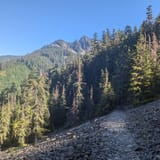 McClellan Butte Trail, Washington - 1,182 Reviews, Map | AllTrails
