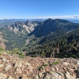 McClellan Butte Trail, Washington - 1,182 Reviews, Map | AllTrails