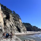 Hug Point Trail, Oregon - 943 Reviews, Map | AllTrails