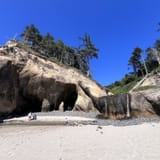 Hug Point Trail, Oregon - 943 Reviews, Map | AllTrails