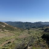 Trippet Ranch to Eagle Springs Loop Trail, California - 842 Reviews ...