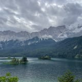 Eibsee Loop, Bavaria, Germany - 1,181 Reviews, Map | AllTrails