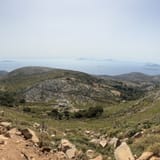 Mount Zas (Zeus) Trail, Naxos, Greece - 488 Reviews, Map | AllTrails