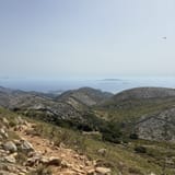 Mount Zas (Zeus) Trail, Naxos, Greece - 488 Reviews, Map | AllTrails