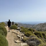 Mount Zas (Zeus) Trail, Naxos, Greece - 488 Reviews, Map | AllTrails