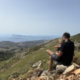 Mount Zas (Zeus) Trail, Naxos, Greece - 488 Reviews, Map | AllTrails