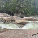Franconia Falls Trail, New Hampshire - 1,812 Reviews, Map | AllTrails