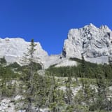 Middle Sister Trail, Alberta, Canada - 447 Reviews, Map | AllTrails