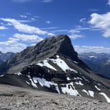 Middle Sister Trail, Alberta, Canada - 456 Reviews, Map | AllTrails