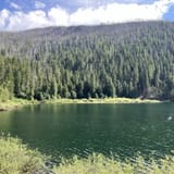 Linton Lake Trail [CLOSED], Oregon - 250 Reviews, Map | AllTrails