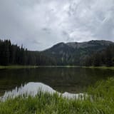 Lost Lake Trail, New Mexico - 287 Reviews, Map | AllTrails