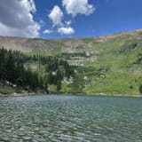 Lost Lake Trail, New Mexico - 287 Reviews, Map | AllTrails