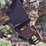 Round Valley, Utah - 191 Reviews, Map | AllTrails