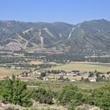 Round Valley, Utah - 191 Reviews, Map | AllTrails