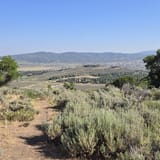 Round Valley, Utah - 191 Reviews, Map | AllTrails