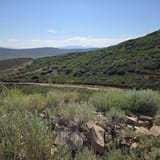 Round Valley, Utah - 191 Reviews, Map | AllTrails