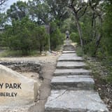 Old Baldy Trail, Texas - 185 Reviews, Map | AllTrails