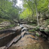Champney Falls Trail, New Hampshire - 1,720 Reviews, Map | AllTrails