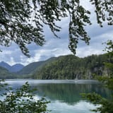 Alpsee Loop, Bavaria, Germany - 290 Reviews, Map | AllTrails