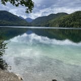 Alpsee Loop, Bavaria, Germany - 290 Reviews, Map | AllTrails