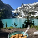 Marmot Lake and Jade Lake, Washington - 898 Reviews, Map | AllTrails